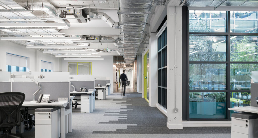 Projects - Kavanaghs Lighting