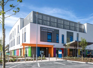 Children’s Health Ireland - Kavanaghs Lighting